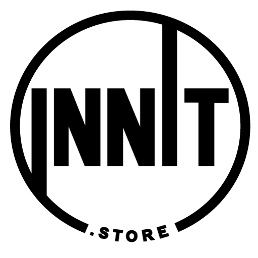 innit.store - handmade embedded glassware – olshot
